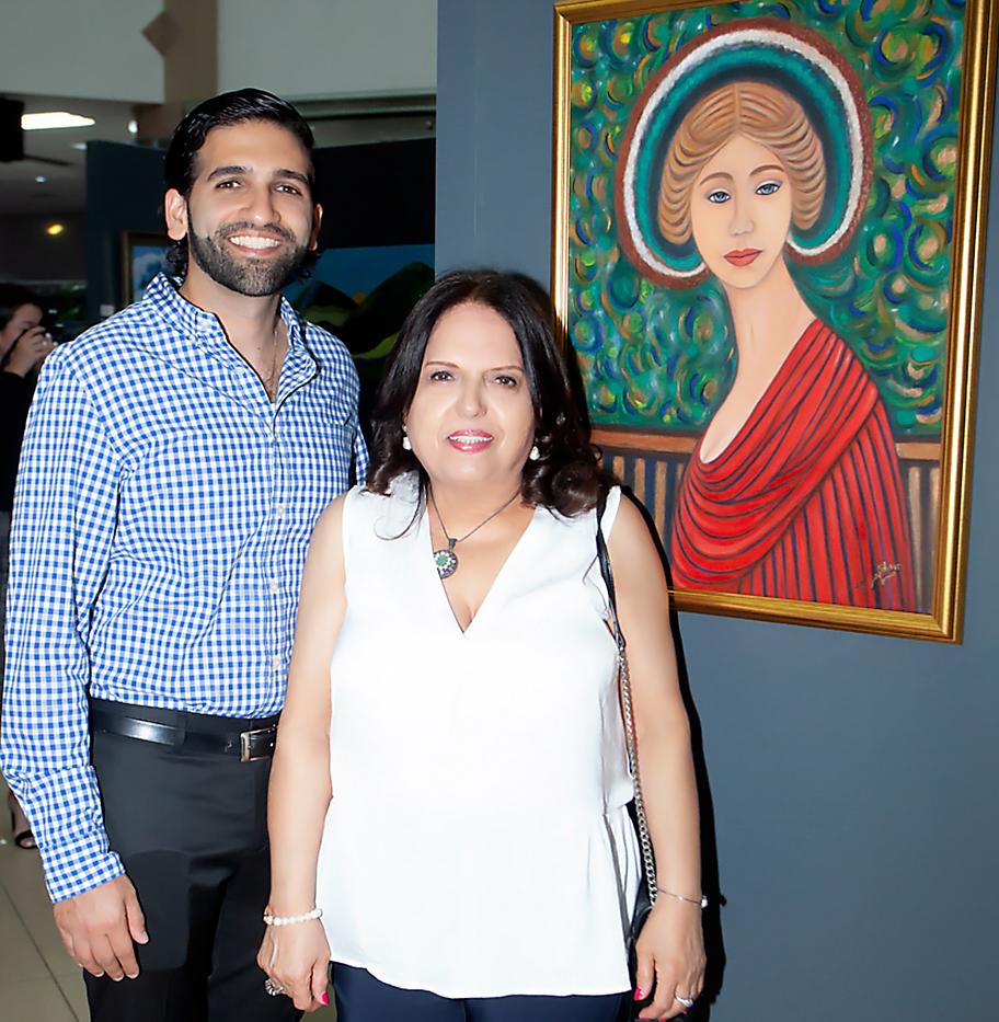 XIX Expoventa AMAH 2023