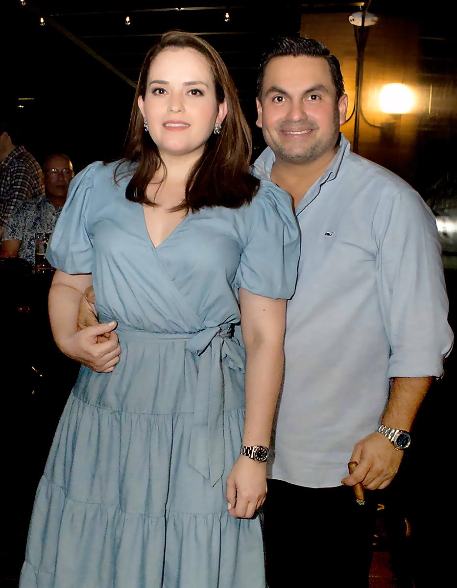 Fotogalería: Cumpleaños de Margarita Pascua