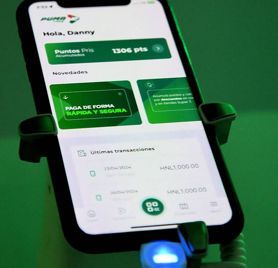 Puma Energy presenta la nueva versión de Puma Pris