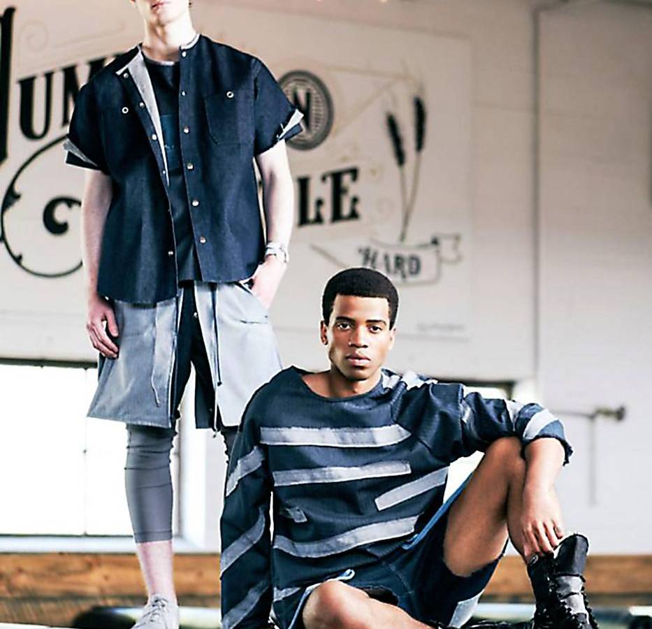 Raúl Osorio regresa a Estilo Moda con un revival de los 70