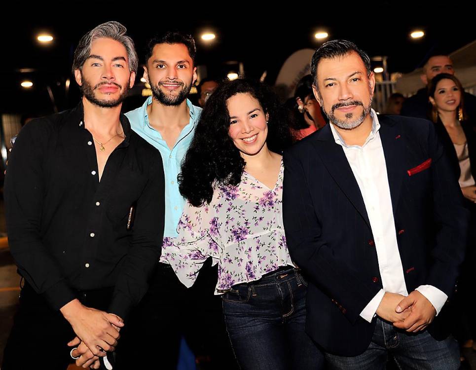 Sol en Salsa abre sus puertas en Tegucigalpa