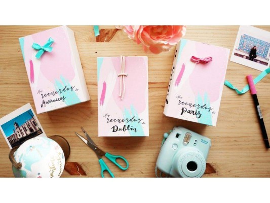 Consejos para crear una caja de recuerdos verdaderamente personal