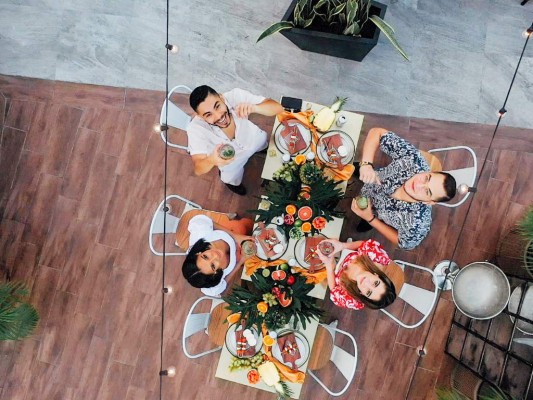 Michelob Ultra Hard Seltzer: el sabor perfecto que te refresca