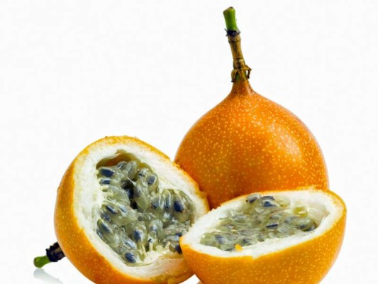 10 Beneficios que aporta la maracuyá