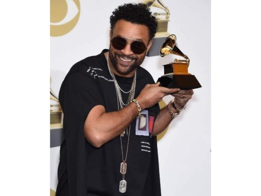 Hot Shot 2020: el disco que moderniza el sonido de Shaggy