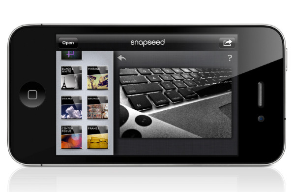 High Tech: App-Awards