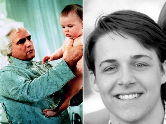 Lee Quigley Superman