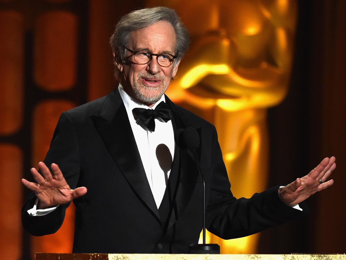 Spielberg, Top Gun, Avatar y filme argentino compiten en los Globos de Oro