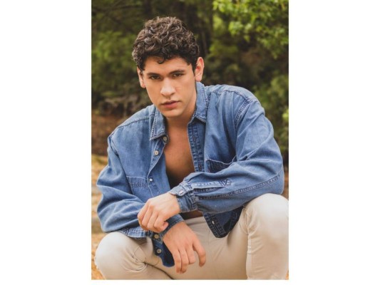 José Chinchilla: emprendedor, líder y organizador de TEDxLaCeiba