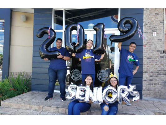 Senior Entrance de Silver Spring School