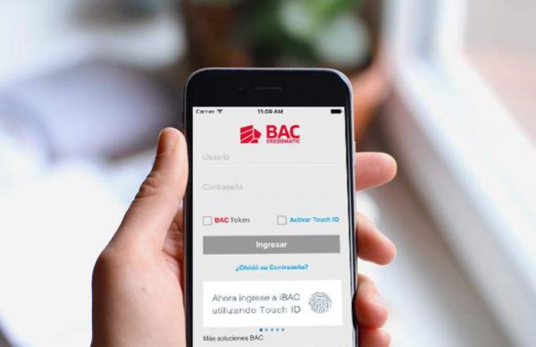 BAC Credomatic es reconocido como el Mejor Banco Digital y lo celebra ...