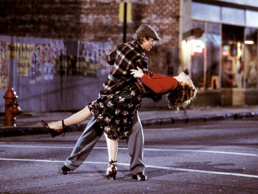 The Notebook tendrá su propio musical