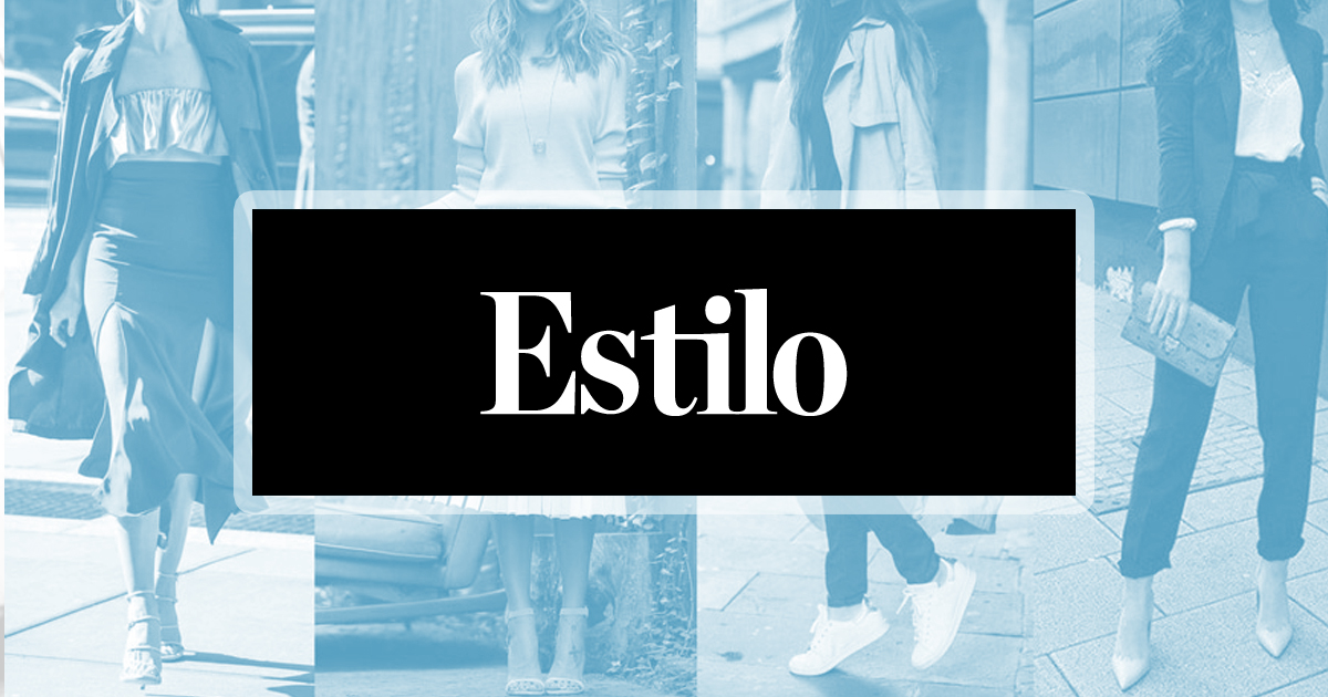 Gente con Estilo - Revista Estilo